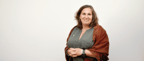 Podcast - Interview with Nathalie Vallée from the Valcartier MFRC Board ...