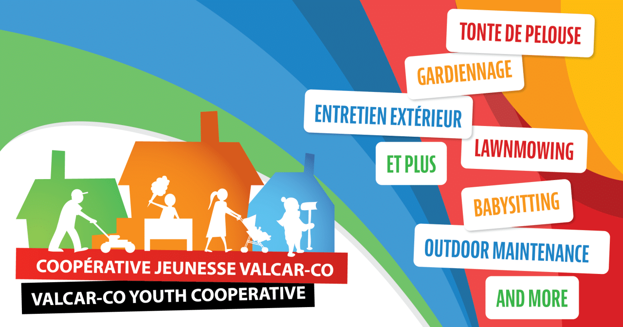 Home - CRFM Valcartier - Valcartier Military Family Resource Centre